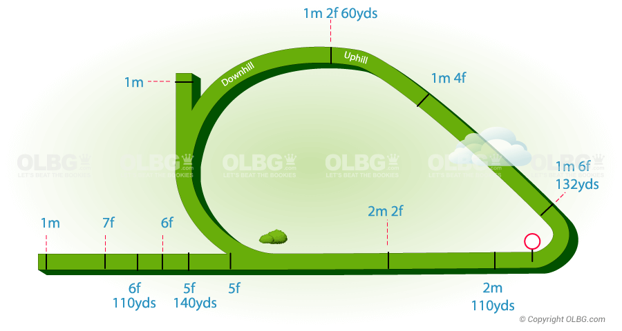 Free Predictions for Doncaster Races Today - OLBG.com